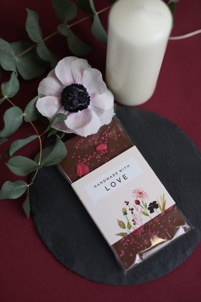 Von Einladungskarten bis zum kreativen Gästebuch